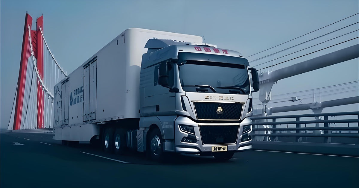 Contact us – SKYOND sinotruk parts