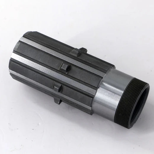 Original SINOTRUK HOWO Parts Splined Main Shaft Hollow Shaft 199014320 ...