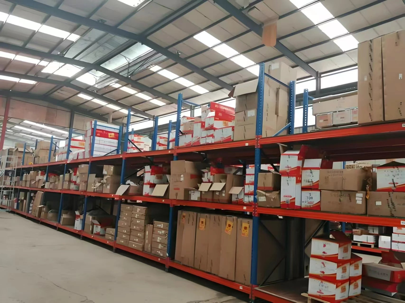 Original SINOTRUK HOWO Parts Splined Main Shaft Hollow Shaft 199014320 ...